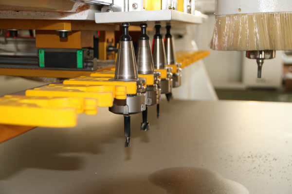 青岛博澳森工贸有限公司